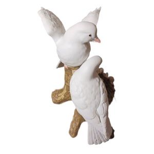 Homco | Accents | Home Interiors And Gifts Vintage Masterpiece ...